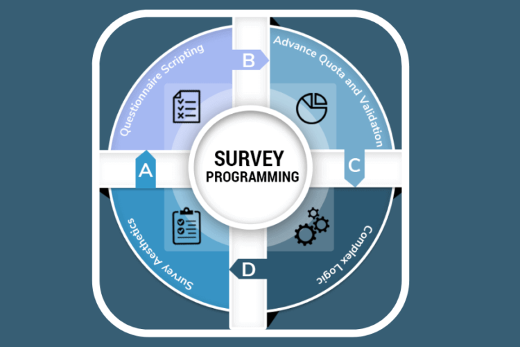 Survey Programming – VS Tech Research